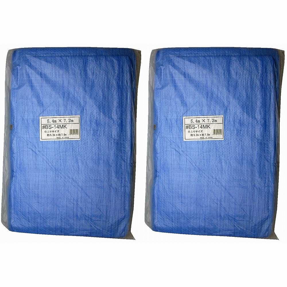 特長●短期使用（使い捨て）タイプです。用途●短期間の養生用。仕様●耐久期間：約1ヵ月未満●引張強度：縦335N/5cm、横300N/5cm●色：ブルー●幅(m)：5.2●長さ(m)：7.0●厚さ(mm)：0.1●ハトメ数(個)：28●ハトメ...