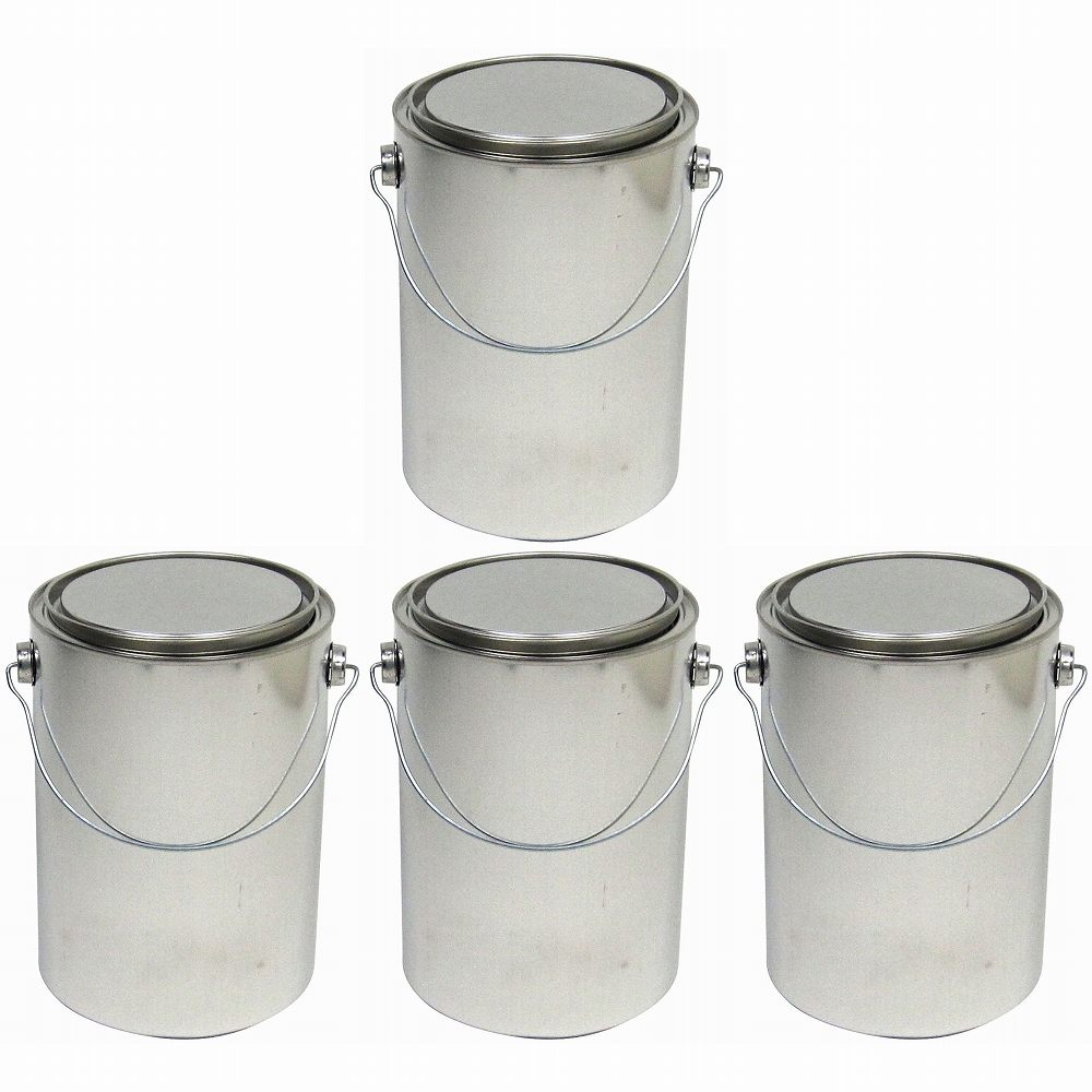 ハンディ・クラウン - TK丸缶(2L) - SS-218 特長 ●色々な容量を揃えており、試薬・工業薬品の用途で使用されております。●塗料の小分け等に最適。 仕様 ●スチール ご注意 ●本来の用途以外には使用しないで下さい。●薬品や強溶剤...