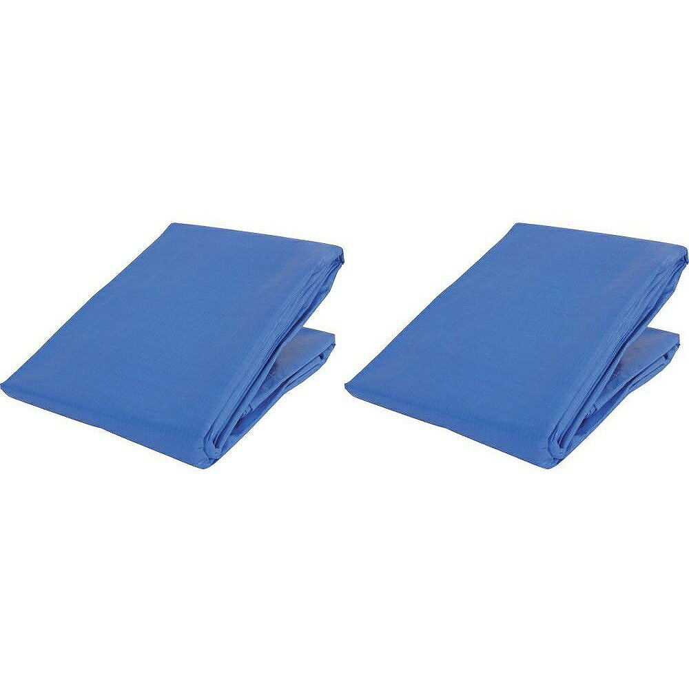 ユタカメイク - ブルーシート #3000(2.7m×4.5m) - BLZ-07 仕様 シート：ポリエチレン、ハトメ：アルミユタカメイク - ブルーシート #3000(2.7m×4.5m) - BLZ-07 仕様 シート：ポリエチレン、ハ...