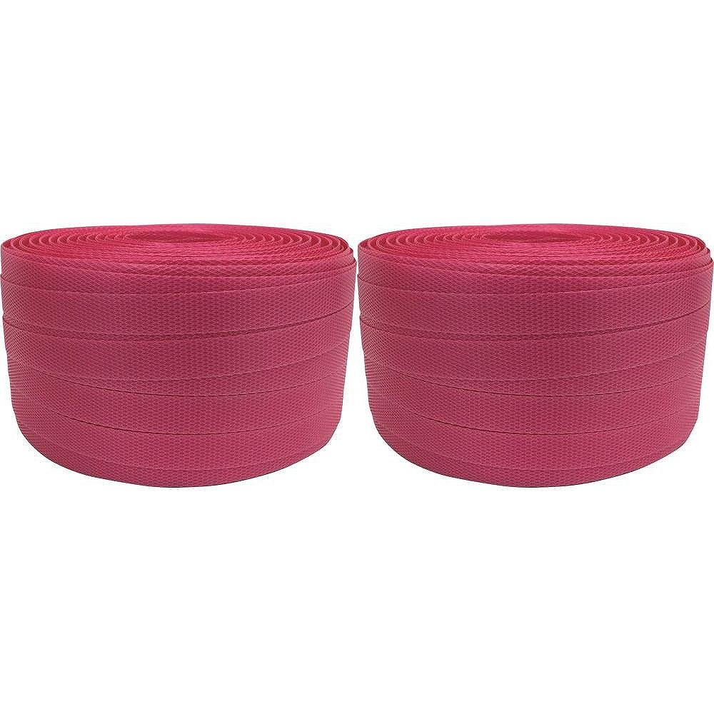 ユタカメイク - 手締め用PPバンド グリーン(15.5mm×200m) - H-205ユタカメイク - 手締め用PPバンド グリーン(15.5mm×200m) - H-205