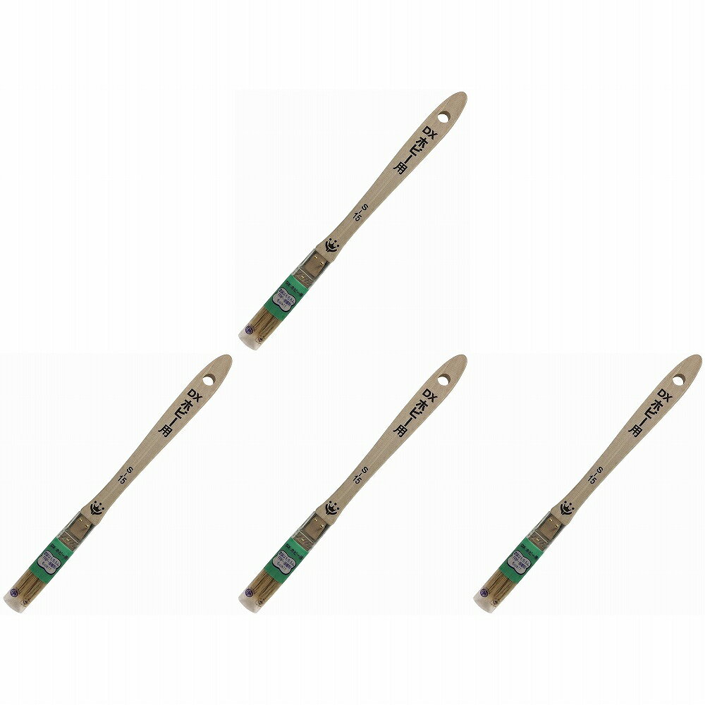 ハンディ・クラウン - DXホビー用刷毛 S-15(15mm) 特長 ●塗料はもちろん、FRP・接着剤の塗布にもご使用いただけます。 仕様 ●毛材：豚毛●柄：自然木●止め金具：スチール ご注意 ●用途以外に使用しないでください。●毛払いをし...