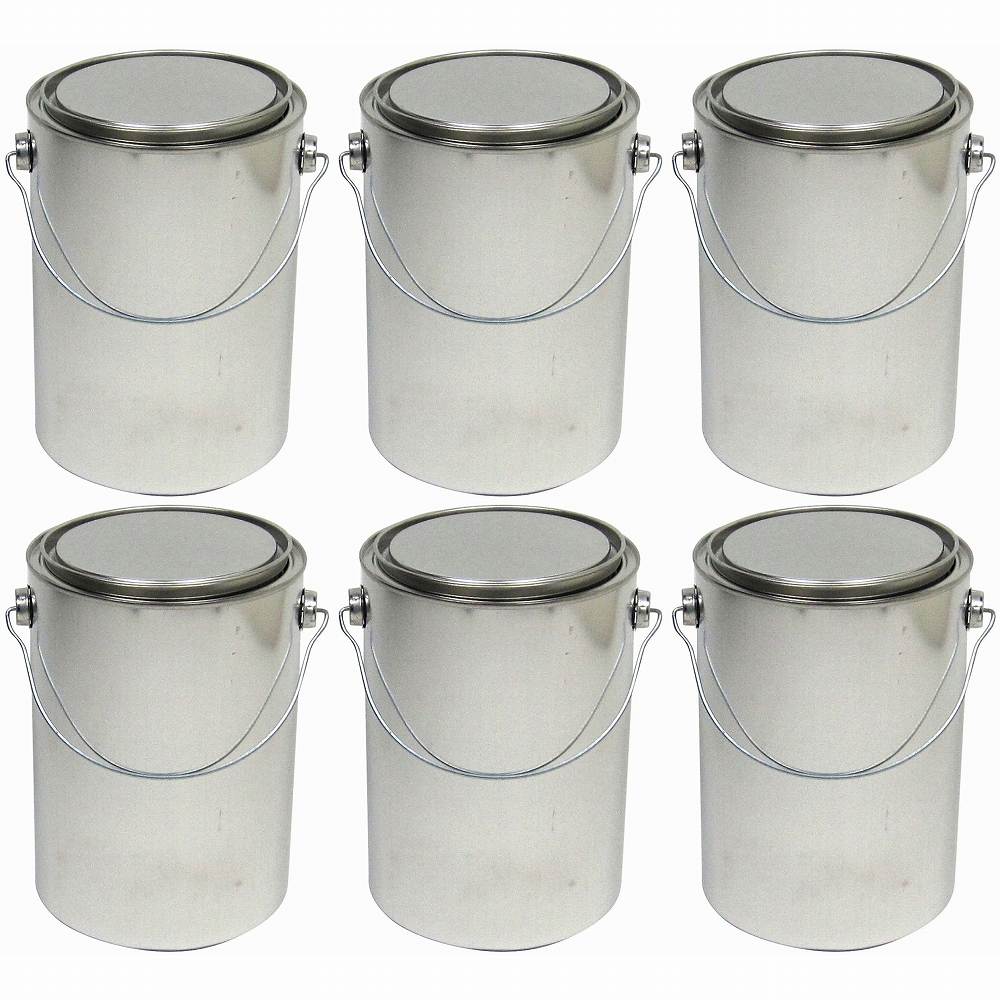 ハンディ・クラウン - TK丸缶(2L) - SS-218 特長 ●色々な容量を揃えており、試薬・工業薬品の用途で使用されております。●塗料の小分け等に最適。 仕様 ●スチール ご注意 ●本来の用途以外には使用しないで下さい。●薬品や強溶剤...