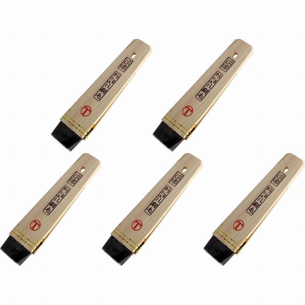 大刷毛製造 挾みカシュー 平 黒 15号 特長 ●山羊毛を使用。●腰があり耐久性に優れる最高級品。●漆・カシュー塗装に最適な、強く腰のある毛を使用しております。 仕様 ●素材：山羊毛 ご注意 ●使用前には、手で必ず不要な毛をはらってください...