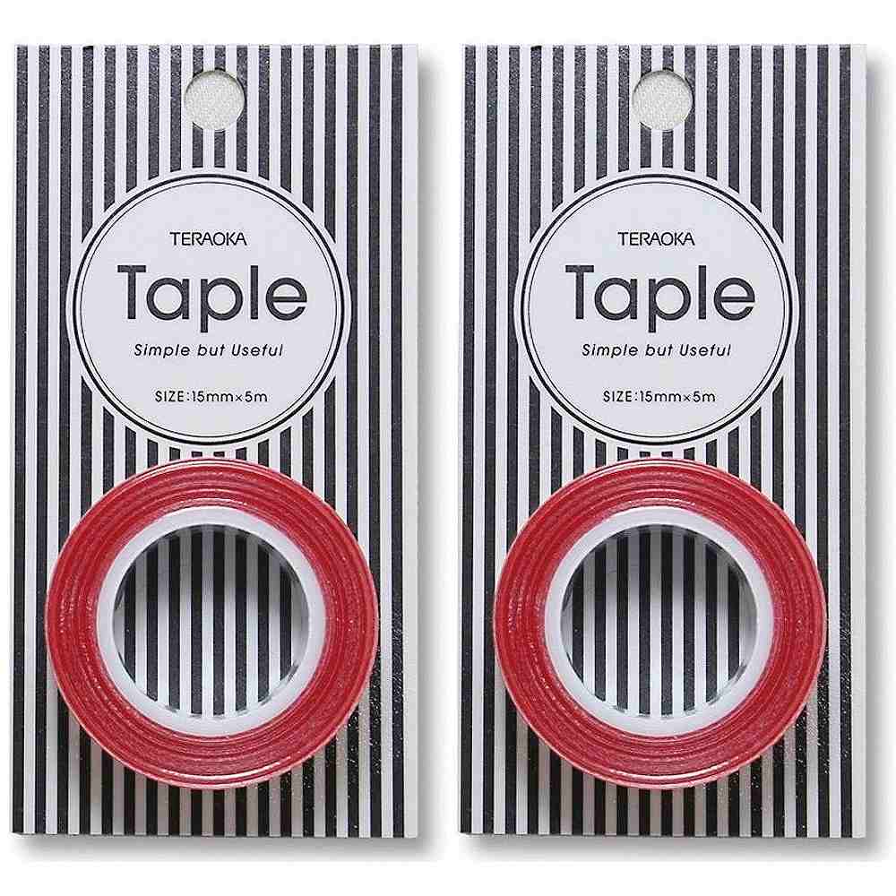 商品特徴●コンパクトでどこでも持ち運びできるサイズです。●プラスチックなどに貼った後にきれいにはがせます。●手でまっすぐに切れます。●油性ペンで文字が書けます。●メモなどの仮止め、区別・識別のラベル、袋などの口どめ、ポスターなどの掲示に。仕...