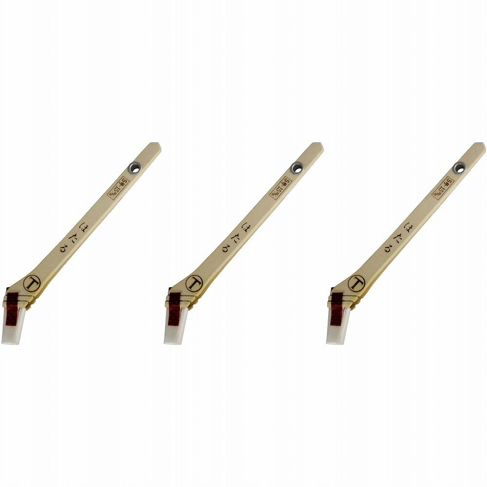 大刷毛製造 ほたる 隅切用 筋違 白 15mm(5号) 特長 ●化繊毛を使用。●時代のニーズに対応した化繊刷毛のベーシックブランド。 仕様 ●素材：化繊毛 ご注意 ●使用前には、手で必ず不要な毛をはらってください。●ご使用の塗料・塗装条件に...