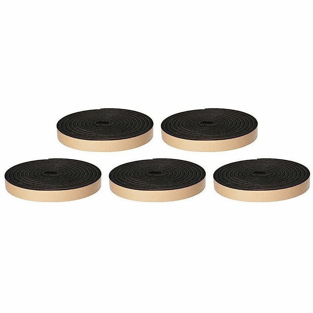 ニトムズ - 気密パッキン 2×4 躯体用(10mm×30mm×5m) - G0090 特長 ●床と壁の取り合い部の気密・防水に。●EPDMゴムを主成分とし、耐熱性・耐侯性・耐久性に優れています。●長期にわたって安定した効果を発揮します。●...