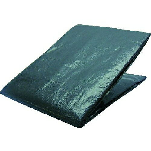 ユタカメイク　＃3000　ブラックシート　2．7mx3．6mJAN：4903599222906メーカー：（株）ユタカメイク / ブランド：ユタカメイク / 原産国：中国特長●建築現場などの使用の際に周囲の景観に違和感のない黒いシートです。用...