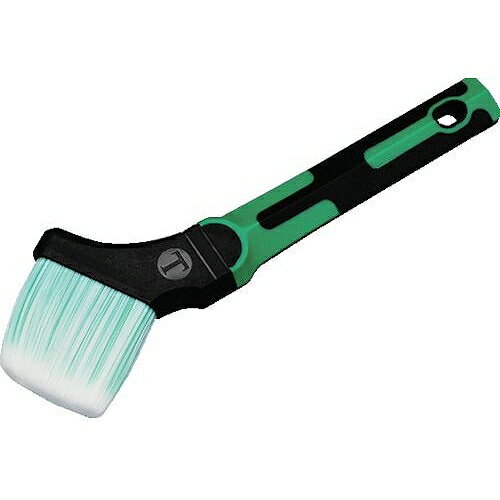 大塚　多用途刷毛　プラグレ　スーパーハード　T100−SH50 JAN：4560146192404 メーカー：大塚刷毛製造（株） / ブランド：大塚 / 原産国：日本 特長 ●しっかりとした腰感とまとまりで、微弾性塗料や耐火塗料等、高粘度塗...