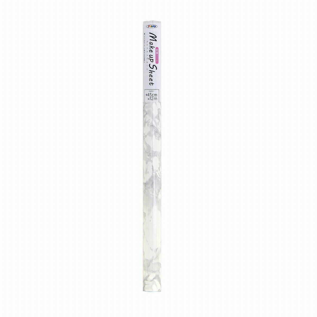 特長●粘着剤付きですので、裏紙をはがすだけで手軽に貼れ、お部屋の模様替えができます。●裏紙に目盛りが入っていますので、カットの際、容易に必要な長さを切ることができます。●豊富な色、柄で様々なものに使えます。●貼りやすい厚手タイプのシートです...