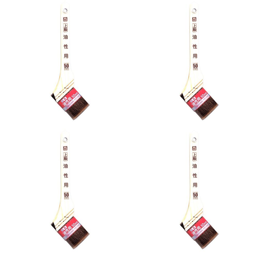 ◆特長◆●一般的な塗装用として使用していただき、納得できるハケです。 ●獣毛と化繊との混毛により、含みが良く、塗りやすく作業性がよいハケです。 　 　 　●一般的な塗装用として使用していただき、納得できるハケです。 ●獣毛と化繊との混毛によ...