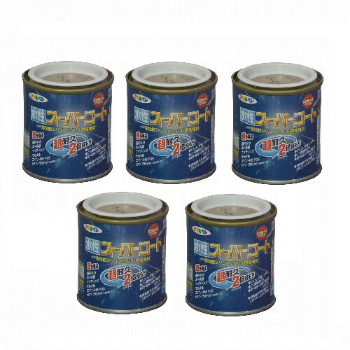 ◆水性多用途塗料 超耐久！超多用途！◆特長◆●特殊フッ素樹脂、シリコン架橋システム及び紫外線劣化防止剤(HALS)の相乗効果により、汚れにくく、耐久性が格段に優れた高性能塗料です。 ●白系塗料には自動車用塗料にも使用されている高耐候性二酸化...