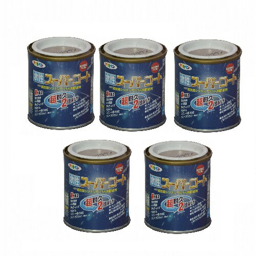 ◆水性多用途塗料 超耐久！超多用途！◆特長◆●特殊フッ素樹脂、シリコン架橋システム及び紫外線劣化防止剤(HALS)の相乗効果により、汚れにくく、耐久性が格段に優れた高性能塗料です。 ●白系塗料には自動車用塗料にも使用されている高耐候性二酸化...