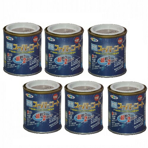 ◆水性多用途塗料 超耐久！超多用途！◆特長◆●特殊フッ素樹脂、シリコン架橋システム及び紫外線劣化防止剤(HALS)の相乗効果により、汚れにくく、耐久性が格段に優れた高性能塗料です。 ●白系塗料には自動車用塗料にも使用されている高耐候性二酸化...