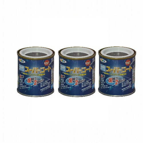 ◆水性多用途塗料 超耐久！超多用途！◆特長◆●特殊フッ素樹脂、シリコン架橋システム及び紫外線劣化防止剤(HALS)の相乗効果により、汚れにくく、耐久性が格段に優れた高性能塗料です。 ●白系塗料には自動車用塗料にも使用されている高耐候性二酸化...