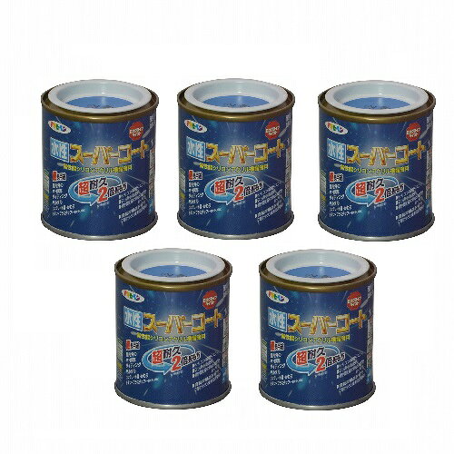◆水性多用途塗料 超耐久！超多用途！◆特長◆●特殊フッ素樹脂、シリコン架橋システム及び紫外線劣化防止剤(HALS)の相乗効果により、汚れにくく、耐久性が格段に優れた高性能塗料です。 ●白系塗料には自動車用塗料にも使用されている高耐候性二酸化...
