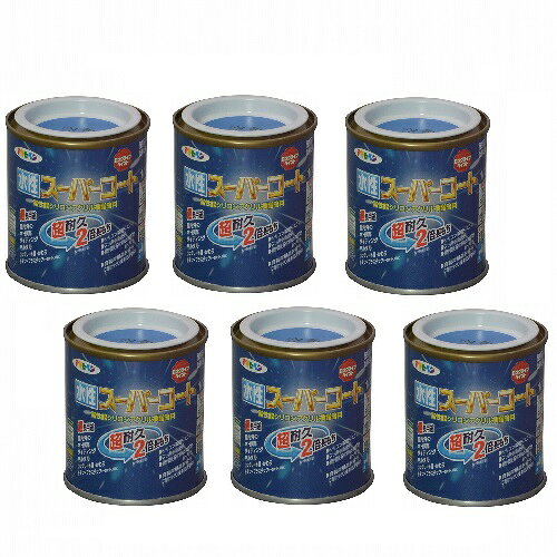 ◆水性多用途塗料 超耐久！超多用途！◆特長◆●特殊フッ素樹脂、シリコン架橋システム及び紫外線劣化防止剤(HALS)の相乗効果により、汚れにくく、耐久性が格段に優れた高性能塗料です。 ●白系塗料には自動車用塗料にも使用されている高耐候性二酸化...