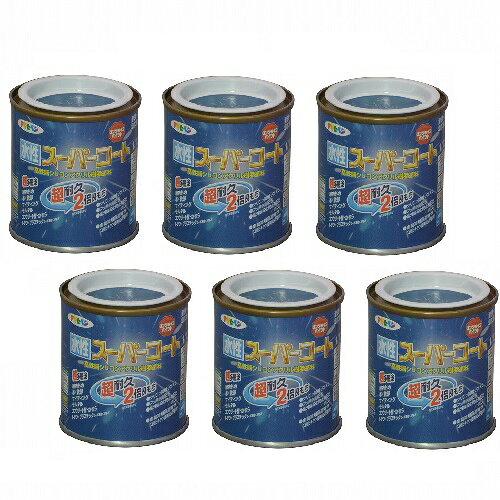 ◆水性多用途塗料 超耐久！超多用途！◆特長◆●特殊フッ素樹脂、シリコン架橋システム及び紫外線劣化防止剤(HALS)の相乗効果により、汚れにくく、耐久性が格段に優れた高性能塗料です。 ●白系塗料には自動車用塗料にも使用されている高耐候性二酸化...