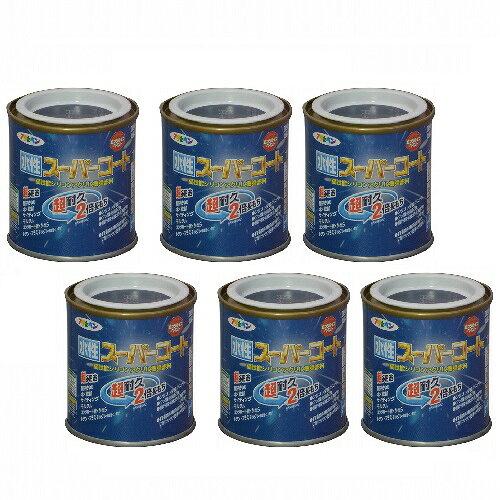 ◆水性多用途塗料 超耐久！超多用途！◆特長◆●特殊フッ素樹脂、シリコン架橋システム及び紫外線劣化防止剤(HALS)の相乗効果により、汚れにくく、耐久性が格段に優れた高性能塗料です。 ●白系塗料には自動車用塗料にも使用されている高耐候性二酸化...