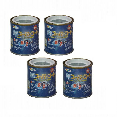 ◆水性多用途塗料 超耐久！超多用途！◆特長◆●特殊フッ素樹脂、シリコン架橋システム及び紫外線劣化防止剤(HALS)の相乗効果により、汚れにくく、耐久性が格段に優れた高性能塗料です。 ●白系塗料には自動車用塗料にも使用されている高耐候性二酸化...