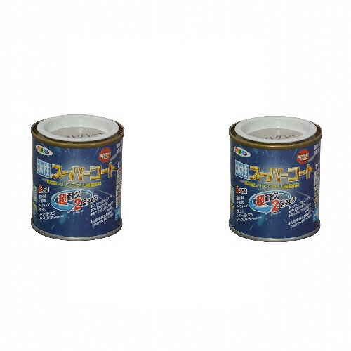 ◆水性多用途塗料 超耐久！超多用途！◆特長◆●特殊フッ素樹脂、シリコン架橋システム及び紫外線劣化防止剤(HALS)の相乗効果により、汚れにくく、耐久性が格段に優れた高性能塗料です。 ●白系塗料には自動車用塗料にも使用されている高耐候性二酸化...