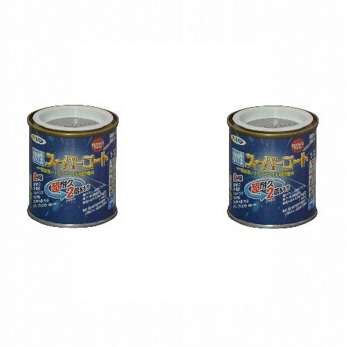 ◆水性多用途塗料 超耐久！超多用途！◆特長◆●特殊フッ素樹脂、シリコン架橋システム及び紫外線劣化防止剤(HALS)の相乗効果により、汚れにくく、耐久性が格段に優れた高性能塗料です。 ●白系塗料には自動車用塗料にも使用されている高耐候性二酸化...
