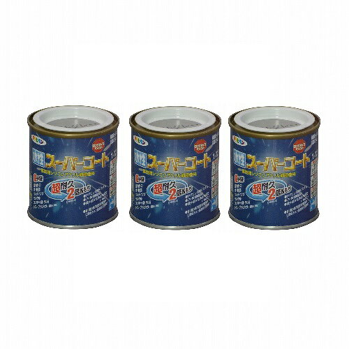 ◆水性多用途塗料 超耐久！超多用途！◆特長◆●特殊フッ素樹脂、シリコン架橋システム及び紫外線劣化防止剤(HALS)の相乗効果により、汚れにくく、耐久性が格段に優れた高性能塗料です。 ●白系塗料には自動車用塗料にも使用されている高耐候性二酸化...