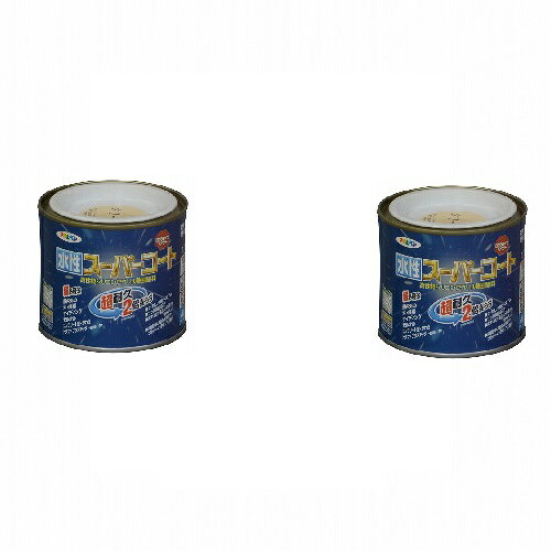 ◆水性多用途塗料 超耐久！超多用途！◆特長◆●特殊フッ素樹脂、シリコン架橋システム及び紫外線劣化防止剤(HALS)の相乗効果により、汚れにくく、耐久性が格段に優れた高性能塗料です。 ●白系塗料には自動車用塗料にも使用されている高耐候性二酸化...