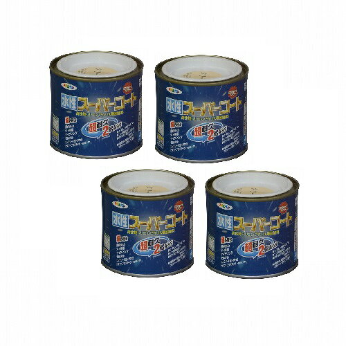 ◆水性多用途塗料 超耐久！超多用途！◆特長◆●特殊フッ素樹脂、シリコン架橋システム及び紫外線劣化防止剤(HALS)の相乗効果により、汚れにくく、耐久性が格段に優れた高性能塗料です。 ●白系塗料には自動車用塗料にも使用されている高耐候性二酸化...