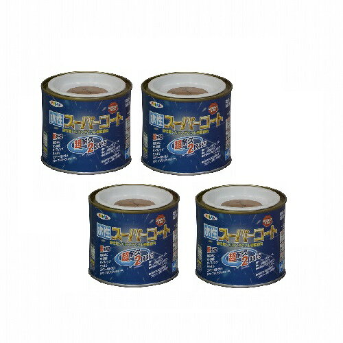 ◆水性多用途塗料 超耐久！超多用途！◆特長◆●特殊フッ素樹脂、シリコン架橋システム及び紫外線劣化防止剤(HALS)の相乗効果により、汚れにくく、耐久性が格段に優れた高性能塗料です。 ●白系塗料には自動車用塗料にも使用されている高耐候性二酸化...