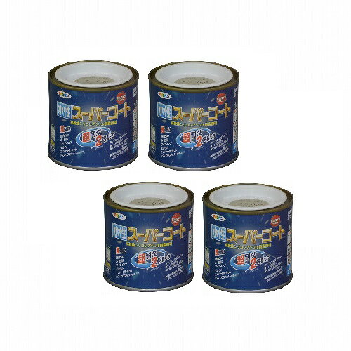 ◆水性多用途塗料 超耐久！超多用途！◆特長◆●特殊フッ素樹脂、シリコン架橋システム及び紫外線劣化防止剤(HALS)の相乗効果により、汚れにくく、耐久性が格段に優れた高性能塗料です。 ●白系塗料には自動車用塗料にも使用されている高耐候性二酸化...