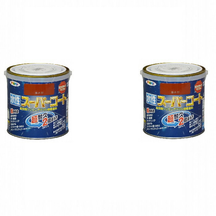 ◆水性多用途塗料 超耐久！超多用途！◆特長◆●特殊フッ素樹脂、シリコン架橋システム及び紫外線劣化防止剤(HALS)の相乗効果により、汚れにくく、耐久性が格段に優れた高性能塗料です。 ●白系塗料には自動車用塗料にも使用されている高耐候性二酸化...