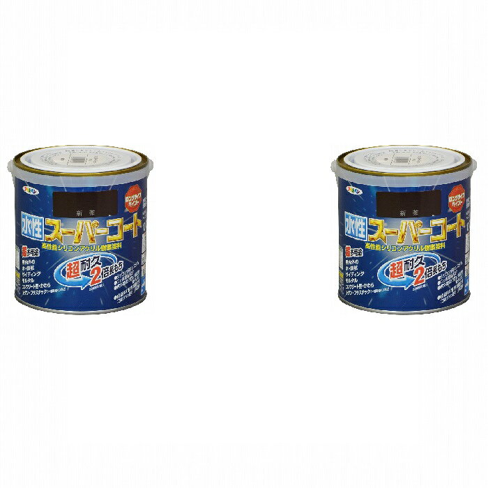 ◆水性多用途塗料 超耐久！超多用途！◆特長◆●特殊フッ素樹脂、シリコン架橋システム及び紫外線劣化防止剤(HALS)の相乗効果により、汚れにくく、耐久性が格段に優れた高性能塗料です。 ●白系塗料には自動車用塗料にも使用されている高耐候性二酸化...
