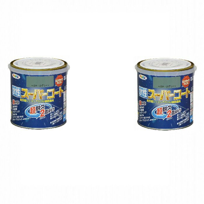 ◆水性多用途塗料 超耐久！超多用途！◆特長◆●特殊フッ素樹脂、シリコン架橋システム及び紫外線劣化防止剤(HALS)の相乗効果により、汚れにくく、耐久性が格段に優れた高性能塗料です。 ●白系塗料には自動車用塗料にも使用されている高耐候性二酸化...