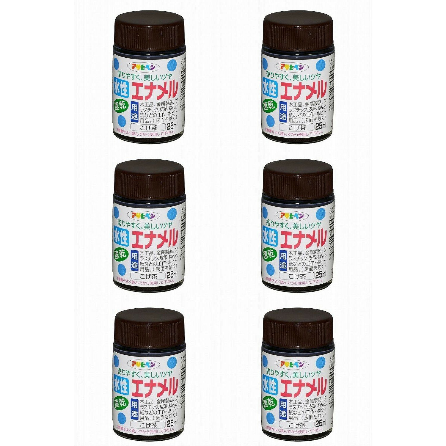 ◆日光や雨に強い◆特長◆●水でうすめられ、美しいツヤがあります。 ●日光や雨にも強くたいへん塗りやすい、乾きのはやい塗料です。◆ポイント◆塗りやすく、日光や雨にも強く、美しいツヤに仕上がる ◆使用用途◆●木工品・金属製品・プラスチック・粘土...