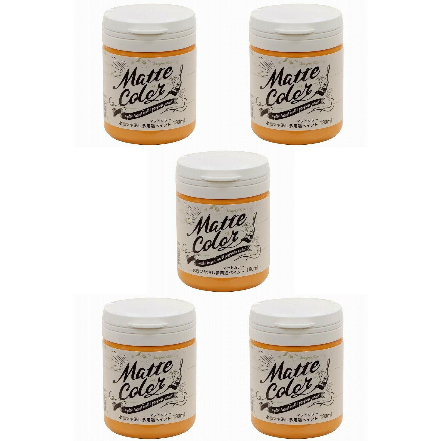 特長●水性で塗りやすく、低臭タイプの屋内外兼用塗料です。●木部・鉄部・コンクリート・カベ紙などに塗れます。用途適した場所屋内外区分：屋内外用●ドア・板べい・ガーデン用品などの木部、家具・木工品などの木製品●屋内外のコンクリート、スレート・ブ...