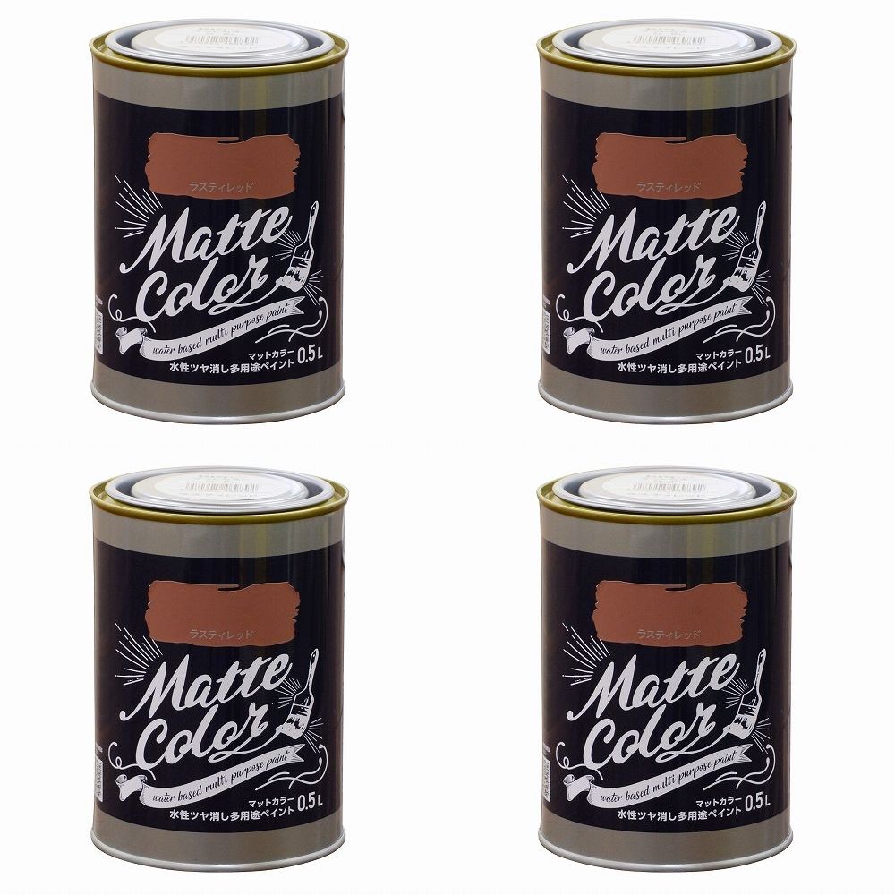 特長●水性で塗りやすく、低臭タイプの屋内外兼用塗料です。●木部・鉄部・コンクリート・カベ紙などに塗れます。用途適した場所屋内外区分：屋内外用●ドア・板べい・ガーデン用品などの木部、家具・木工品などの木製品●屋内外のコンクリート、スレート・ブ...