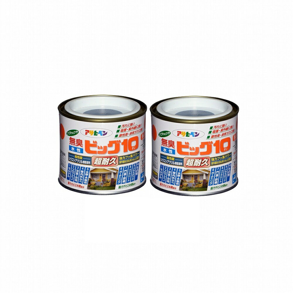 ◆水性多用途塗料 強力フッ素パワーで汚れに強い！◆特長◆●特殊フッ素樹脂、反応硬化型シリコン変性アクリル樹脂、紫外線劣化防止剤（HALS）の相乗効果により、汚れにくく、耐久性が格段にすぐれた高性能塗料です。 ●白系塗料には自動車用塗料にも使...
