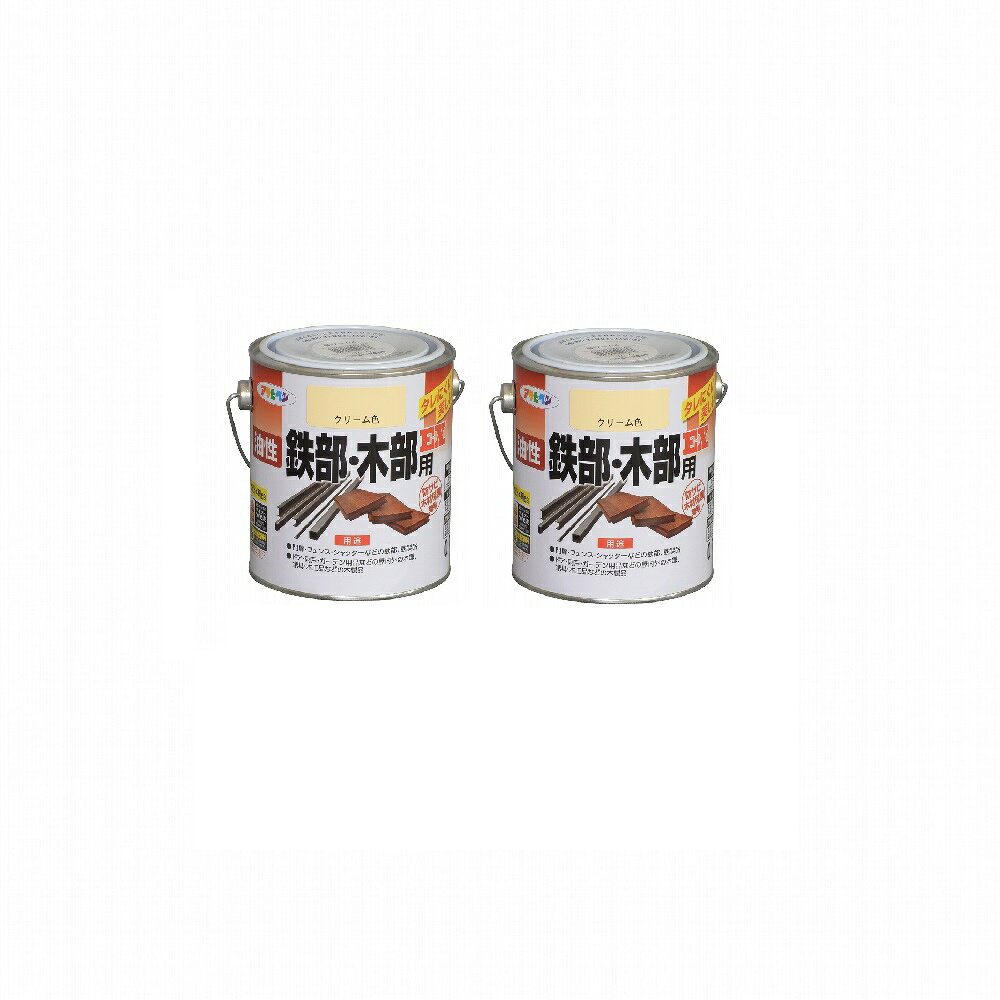 ◆サビドメ剤配合の油性鉄部・木部塗料◆特長◆●タレにくいのでたいへん塗りやすく、きれいに仕上がります。 ●サビドメ剤を配合していますので、サビの発生を防ぎます。 ●日光や雨に強く、美しいツヤのある合成樹脂調合ペイントです。◆ポイント◆・日光...