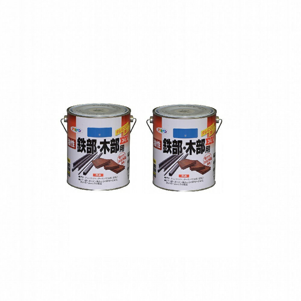 ◆サビドメ剤配合の油性鉄部・木部塗料◆特長◆●タレにくいのでたいへん塗りやすく、きれいに仕上がります。 ●サビドメ剤を配合していますので、サビの発生を防ぎます。 ●日光や雨に強く、美しいツヤのある合成樹脂調合ペイントです。◆ポイント◆・日光...