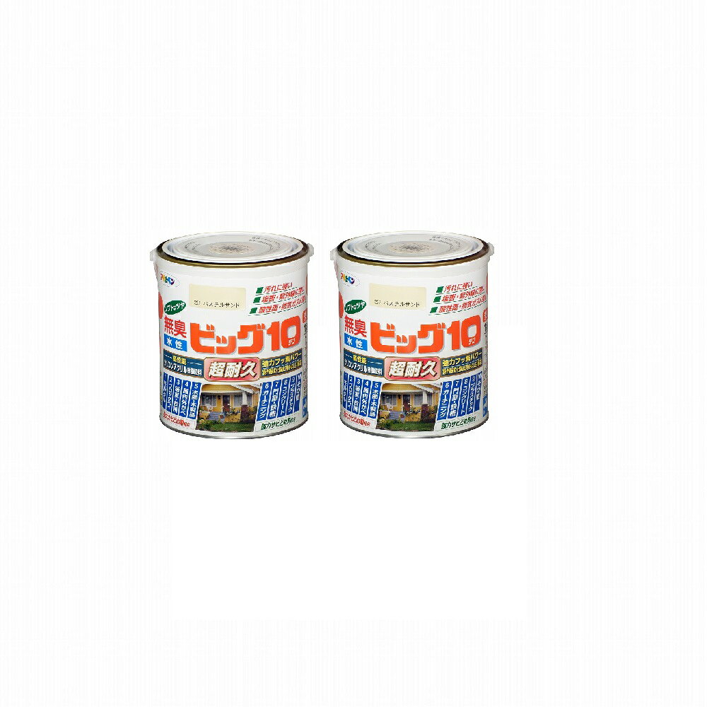 ◆水性多用途塗料 強力フッ素パワーで汚れに強い！◆特長◆●特殊フッ素樹脂、反応硬化型シリコン変性アクリル樹脂、紫外線劣化防止剤（HALS）の相乗効果により、汚れにくく、耐久性が格段にすぐれた高性能塗料です。 ●白系塗料には自動車用塗料にも使...