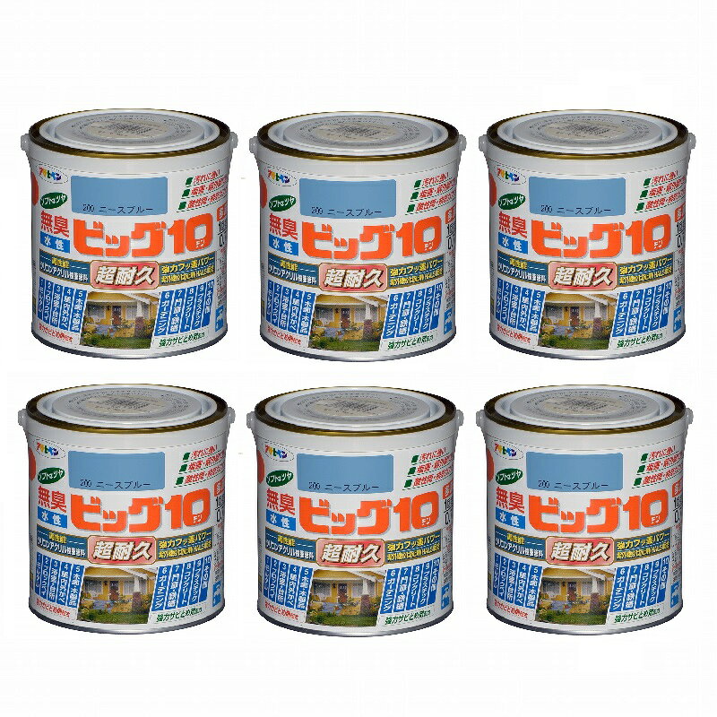 ◆水性多用途塗料 強力フッ素パワーで汚れに強い！◆特長◆●特殊フッ素樹脂、反応硬化型シリコン変性アクリル樹脂、紫外線劣化防止剤（HALS）の相乗効果により、汚れにくく、耐久性が格段にすぐれた高性能塗料です。 ●白系塗料には自動車用塗料にも使...