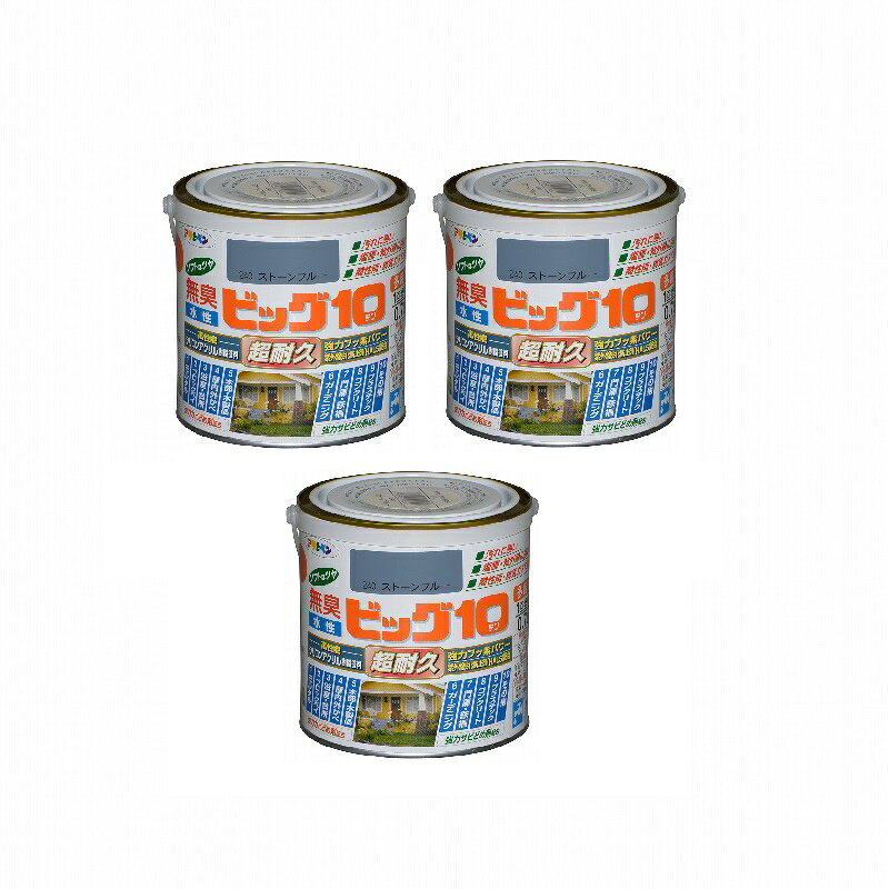 ◆水性多用途塗料 強力フッ素パワーで汚れに強い！◆特長◆●特殊フッ素樹脂、反応硬化型シリコン変性アクリル樹脂、紫外線劣化防止剤（HALS）の相乗効果により、汚れにくく、耐久性が格段にすぐれた高性能塗料です。 ●白系塗料には自動車用塗料にも使...