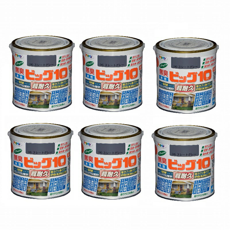 ◆水性多用途塗料 強力フッ素パワーで汚れに強い！◆特長◆●特殊フッ素樹脂、反応硬化型シリコン変性アクリル樹脂、紫外線劣化防止剤（HALS）の相乗効果により、汚れにくく、耐久性が格段にすぐれた高性能塗料です。 ●白系塗料には自動車用塗料にも使...