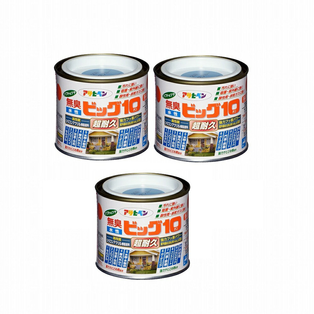 ◆水性多用途塗料 強力フッ素パワーで汚れに強い！◆特長◆●特殊フッ素樹脂、反応硬化型シリコン変性アクリル樹脂、紫外線劣化防止剤（HALS）の相乗効果により、汚れにくく、耐久性が格段にすぐれた高性能塗料です。 ●白系塗料には自動車用塗料にも使...