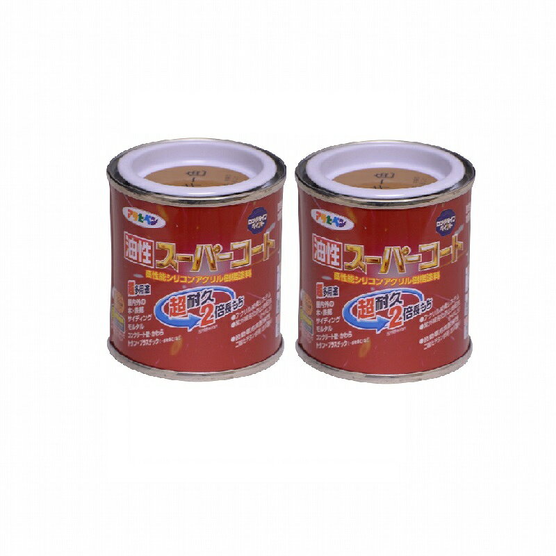 ◆油性多用途塗料 超耐久！超多用途！◆特長◆● シリコンアクリル樹脂のシリコン架橋システム及び紫外線劣化防止剤(HALS)の相乗効果により、汚れにくく、耐久性が格段に優れた高性能塗料です。 ● モルタルやコンクリート壁などアルカリ面にも塗装...