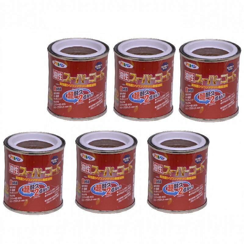 ◆油性多用途塗料 超耐久！超多用途！◆特長◆● シリコンアクリル樹脂のシリコン架橋システム及び紫外線劣化防止剤(HALS)の相乗効果により、汚れにくく、耐久性が格段に優れた高性能塗料です。 ● モルタルやコンクリート壁などアルカリ面にも塗装...