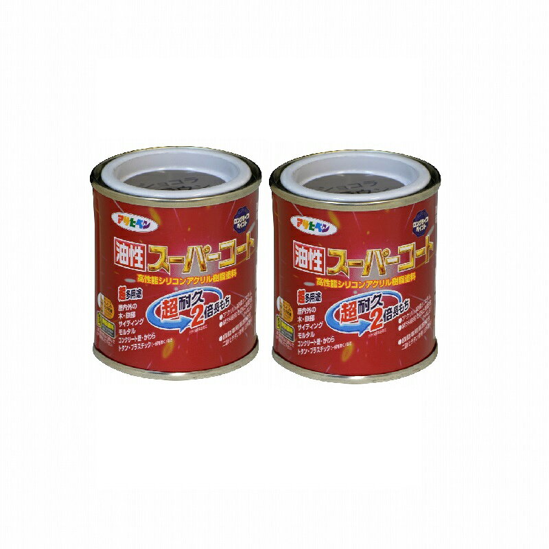 ◆油性多用途塗料 超耐久！超多用途！◆特長◆● シリコンアクリル樹脂のシリコン架橋システム及び紫外線劣化防止剤(HALS)の相乗効果により、汚れにくく、耐久性が格段に優れた高性能塗料です。 ● モルタルやコンクリート壁などアルカリ面にも塗装...