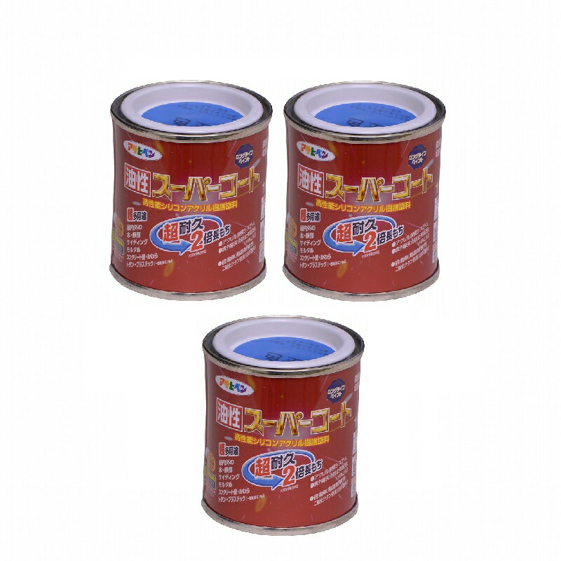 ◆油性多用途塗料 超耐久！超多用途！◆特長◆● シリコンアクリル樹脂のシリコン架橋システム及び紫外線劣化防止剤(HALS)の相乗効果により、汚れにくく、耐久性が格段に優れた高性能塗料です。 ● モルタルやコンクリート壁などアルカリ面にも塗装...