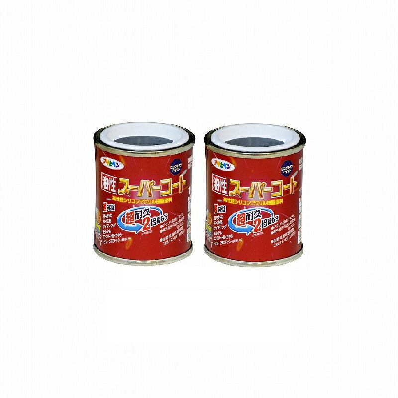 ◆油性多用途塗料 超耐久！超多用途！◆特長◆● シリコンアクリル樹脂のシリコン架橋システム及び紫外線劣化防止剤(HALS)の相乗効果により、汚れにくく、耐久性が格段に優れた高性能塗料です。 ● モルタルやコンクリート壁などアルカリ面にも塗装...