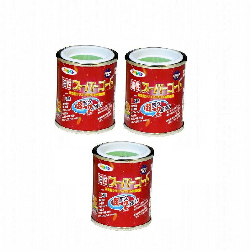 ◆油性多用途塗料 超耐久！超多用途！◆特長◆● シリコンアクリル樹脂のシリコン架橋システム及び紫外線劣化防止剤(HALS)の相乗効果により、汚れにくく、耐久性が格段に優れた高性能塗料です。 ● モルタルやコンクリート壁などアルカリ面にも塗装...